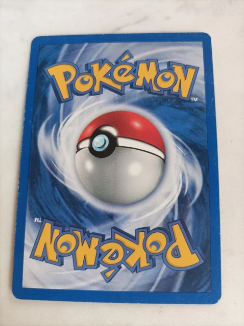 CARTE POKÉMON TRAINEUR Rocket's Minefield Gym Stadium Card 119/132 ANG ...