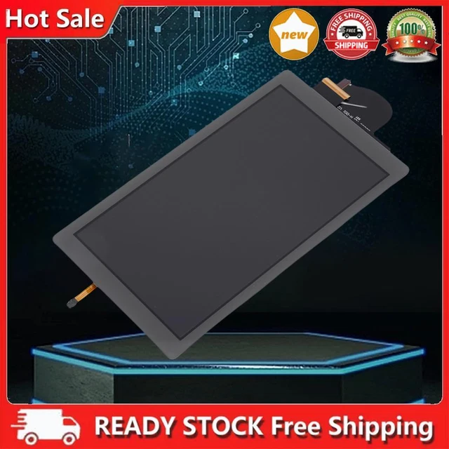 TOUCH SCREEN FULL Screen Assembly LCD Touch Display for Nintendo Switch ...