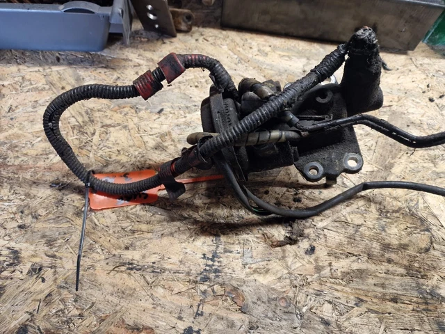Toyota Hilux Front Diff Lock FOR SALE! - PicClick UK