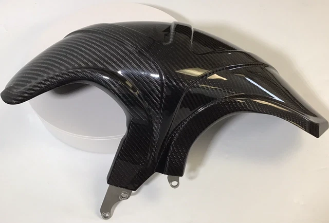 ILMBERGER CARBON FIBRE Rear Fender BMW R1300GS 2023-2025 £240.00 ...