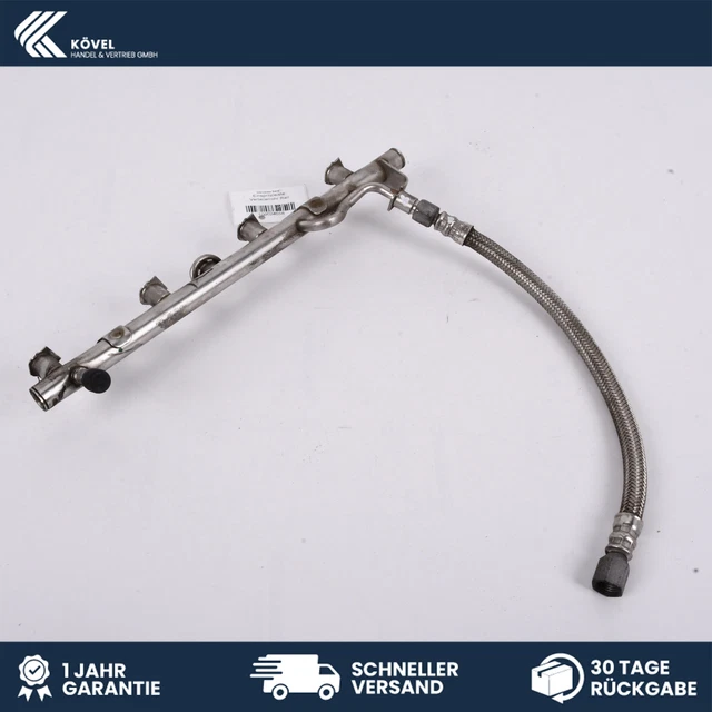 RAMPE D'INJECTION DISTRIBUTION Mercedes W204 Classe C C180 1.8L ...
