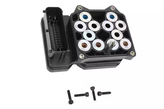 GENUINE ACDELCO ELECTRONIC Brake Control Module 95406022 $236.26 ...