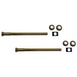 SET-RB38416-2 DORMAN SET of 2 Door Hinge Pins Front or Rear New for ...