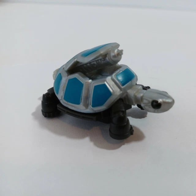 DINOTRUX REPTOOL ROLLERS TORTOOL Turtle Tortoise Dinosaur Vehicle Toy ...