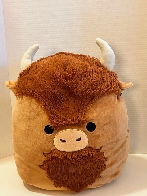 Football Squishmallow Squishmallows Official Kellytoys Plush 5 Inch ...