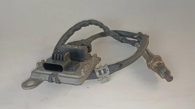 A0009053109 SONDE LAMBDA / Ns11A18B25Cf / 3136097 Pour Mercedes Clase E ...