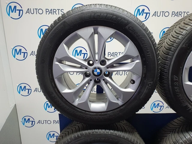 BMW 564 STYLE Alloy Wheels & Tyres Set 6856065 X1 X2 F39 F48 £799.99 ...