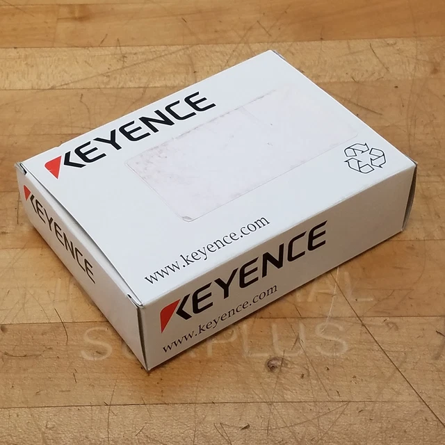 KEYENCE DL-PN1 PROFINET Network Communication Unit DL Series - NEW EUR ...