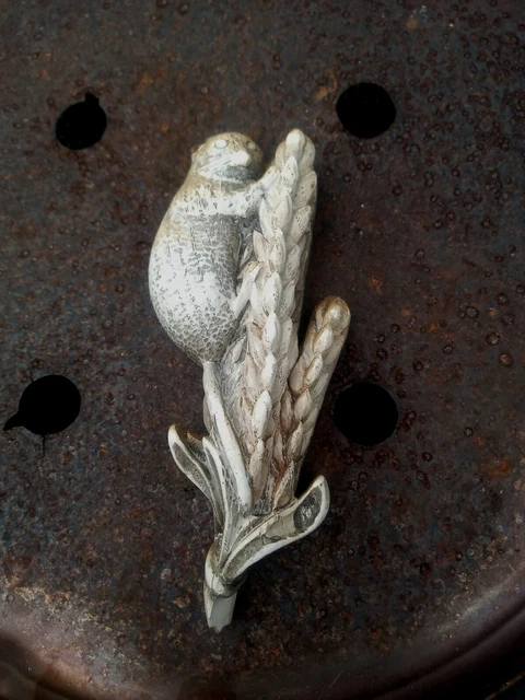 RICHARD FISHER FIELD Mouse On An Ear Of Corn. £4.37 - PicClick UK