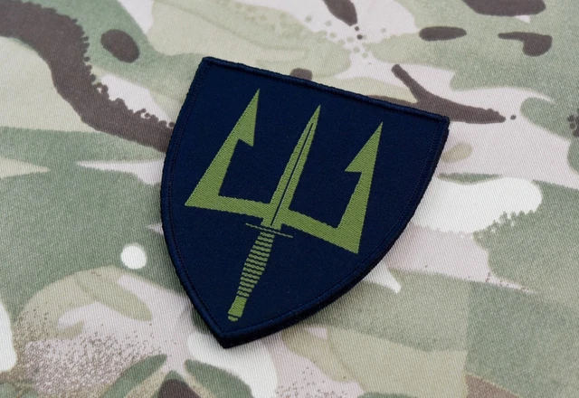 NORSOCOM PATCH NORWEGISCHES Spezialeinsatzkommando FSK Hærens ...