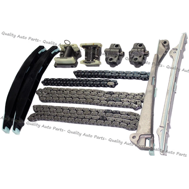 TIMING CHAIN KIT Ford Falcon Ba Bf Fg Boss 260 290 5.4L V8 Metal ...