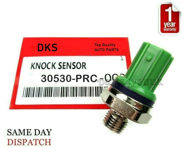 FOR HONDA KNOCK SENSOR CIVIC TYPE-R EP3 FN2 K20A K20A2 S2000 30530-PRC ...