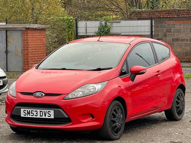 Ford, Cars, Cars, Motorcycles & Vehicles - PicClick UK
