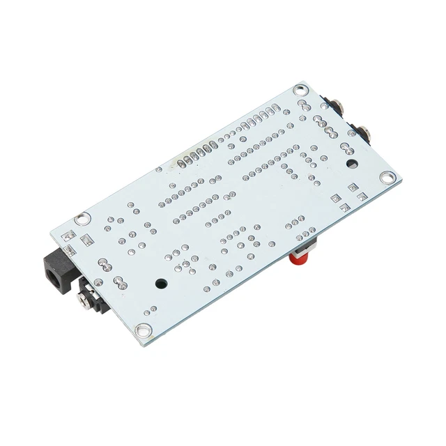 MORSE CODE READER Ham Radio Telegraph CW Decoder Translator LED Display ...