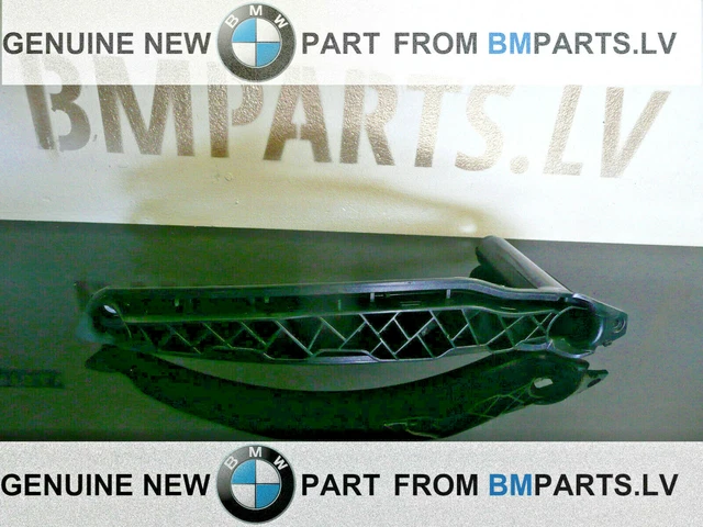 NEW GENUINE BMW X5 E70 & Lci X6 E71 Inner Door Handle Left Black ...