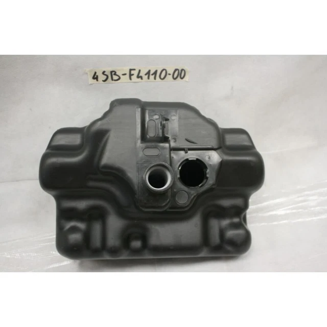 RÉSERVOIR DE CARBURANT Fuel Tank Yamaha BWS Spy 50 Bump 50 1998 EUR 111 ...