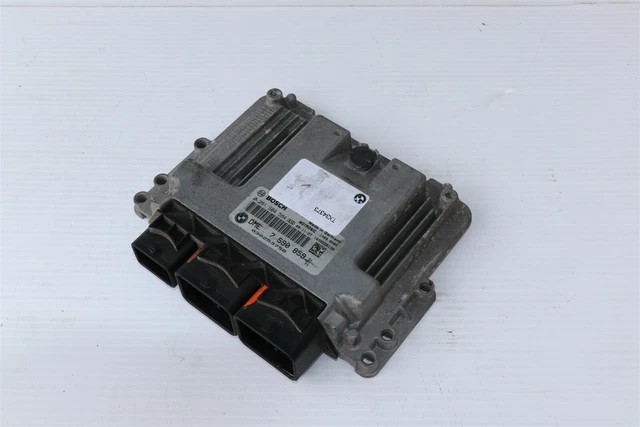 07-13 MINI COOPER-S R55 R56 R57 A/T 1.6L Engine Computer ECU DME ...
