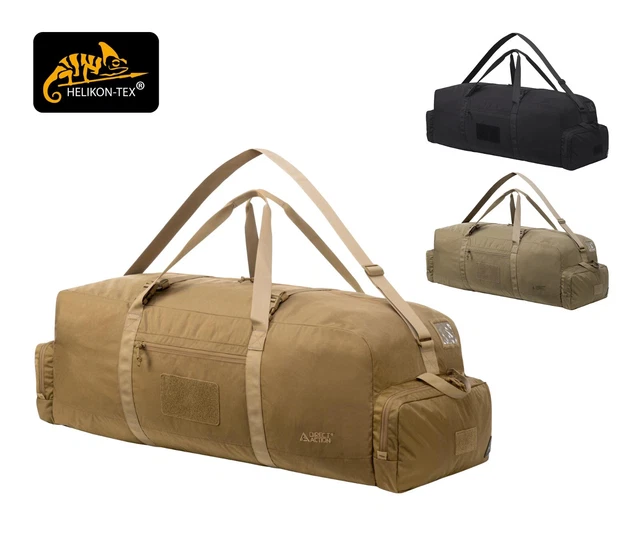 DIRECT ACTION DEPLOYMENT BAG LARGE handy Training Army Military ...