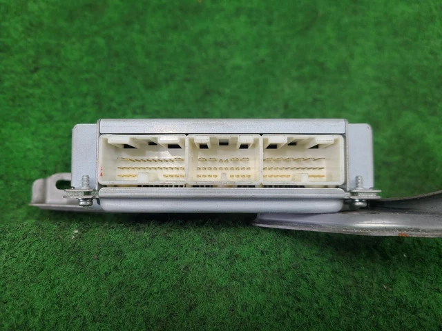 TOYOTA HILUX ECU Transmission Ecu (Ect), 3.0, 1Kd-Ftv, Diesel, Auto ...