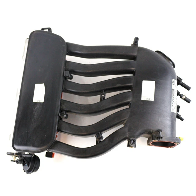 NEW VW GOLF MK4 Jetta 24v VR6 BDF 2.8L Intake Manifold 022133203B EUR ...