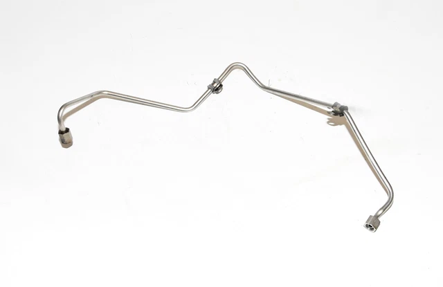 TUYAU CONDUITE DE Retour Turbo 038145771AS Cordoba 6L2 1,9 Tdi 74KW Axr ...