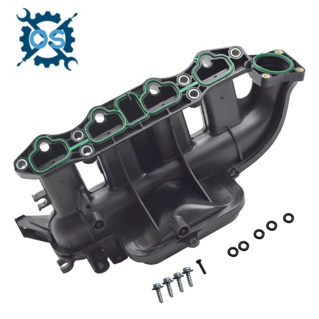 ENGINE INTAKE MANIFOLD Fits Chevy Cruze Sonic Trax Buick Encore 1.4L L4 ...