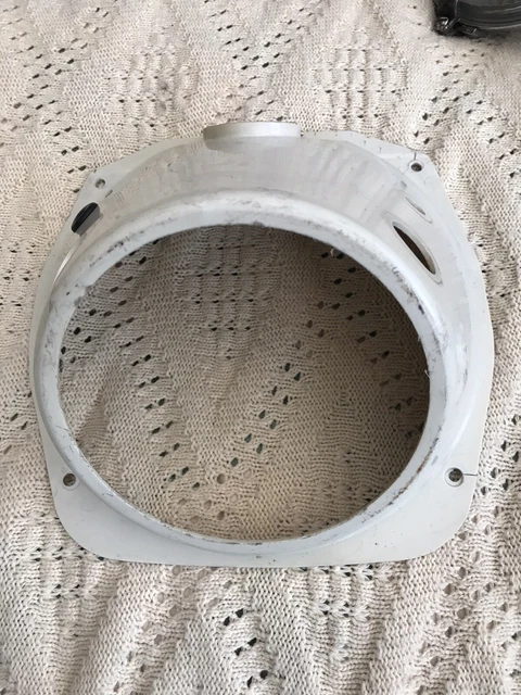 CLASSIC MINI , Classic Mini Mk1 Cream Binnacle Mowog ,cooper s Mk1,bmc ...