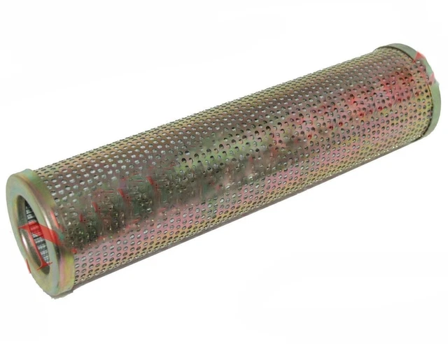 NEW HYDRAULIC OIL Filter Element For JCB 3CX 3DX $57.07 - PicClick AU