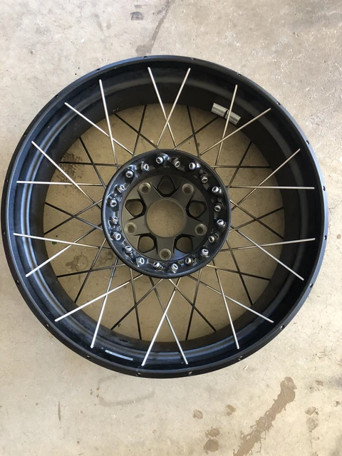 BMW R1250GS R1250GSA rear wheel EUR 282,51 - PicClick DE