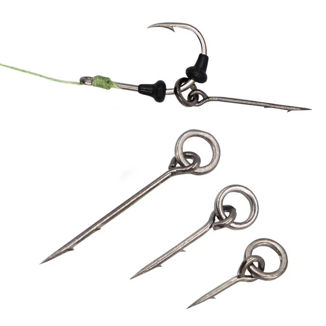 PUNTURA ESCA VERMI corn ronnie hair rig vendita calda 2021 nuovo ...