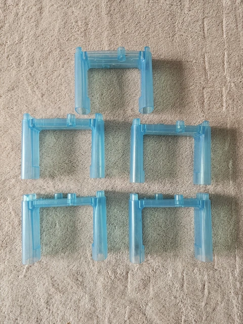 TOMY TRACKMASTER THOMAS And Friends Jeremy Jet Plane Track Raisers B91 ...