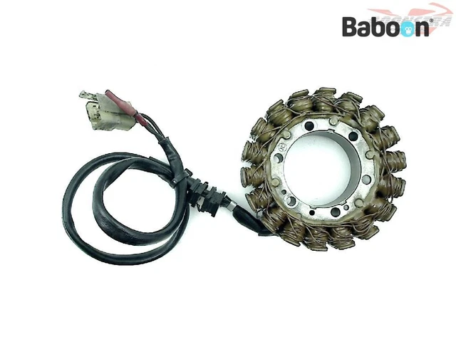 DYNAMO CHARGING COIL Honda VF 1000 F2 1985-1986 EUR 126,45 - PicClick FR