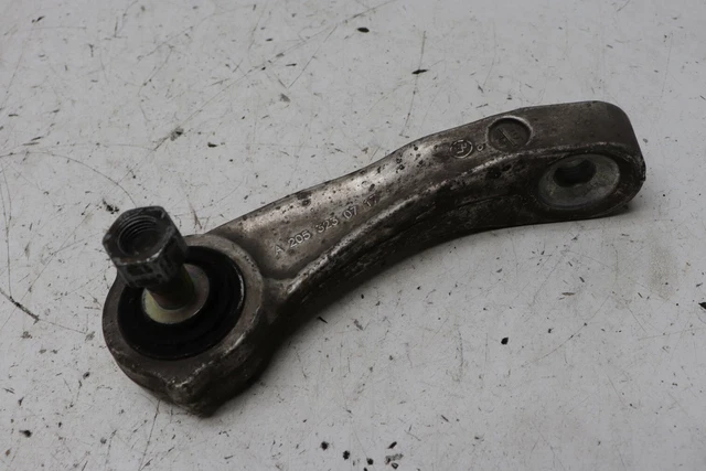 MERCEDES BENZ C63S AMG W205 Front Suspension Swaybar Link LHS ...