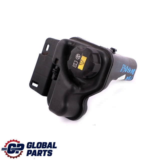 BMW 3 SERIES F30 LCI 330e B48X Coolant Expansion Tank Bottle 8617048 ...