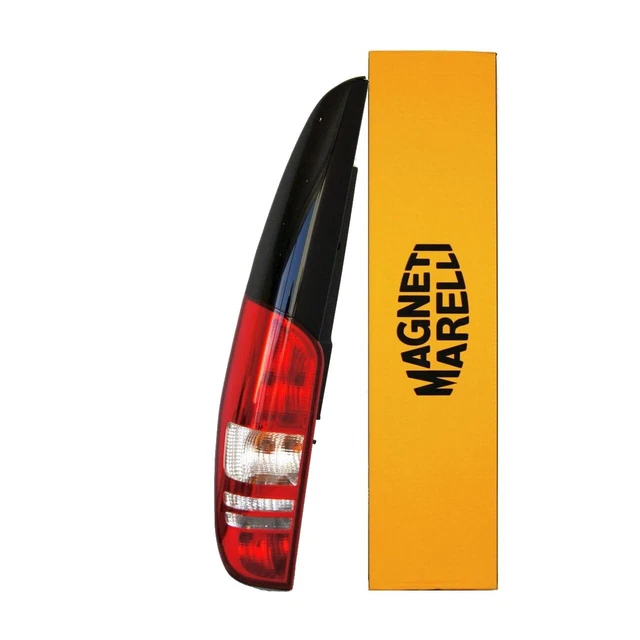 HECKLEUCHTE RÜCKLICHT RÜCKLEUCHTE links für MERCEDES-BENZ Viano W639 ...