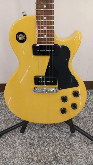 TOKAI LSS SERIES Les Paul Type Electric Guitar - Classic Tone £507.99 ...