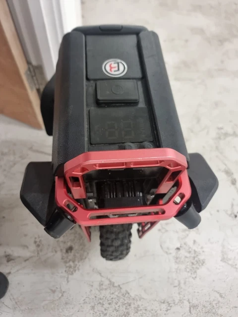 EXTREME BULL COMMANDER Mini Electric Unicycle, Not Begode Leaperkim ...