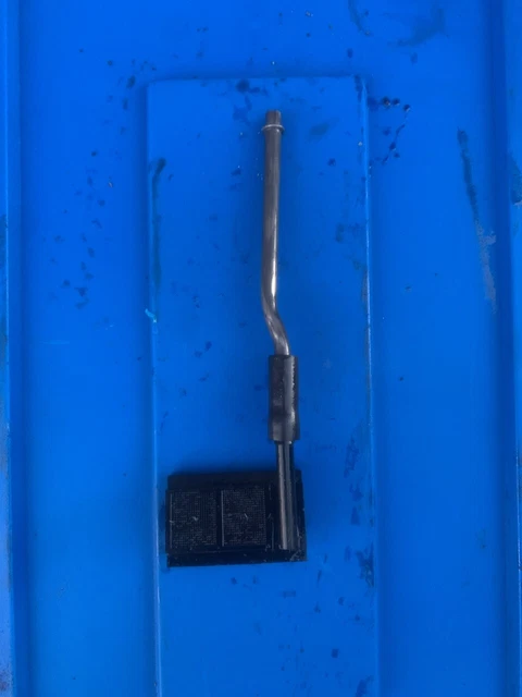 NP241DLD DHD DODGE Ram Cummins 2500 3500 Transfer Case Oil Pickup Tube ...