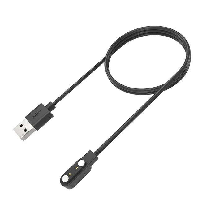 FOR QCY CROSSKY Link T22 Magnetic Charging Cable for Rossky Link T22 ...
