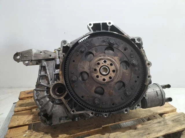 20GV04 BOITE A vitesse pour CITROEN C6 EXCLUSIVE 2005 2058103 EUR 769 ...