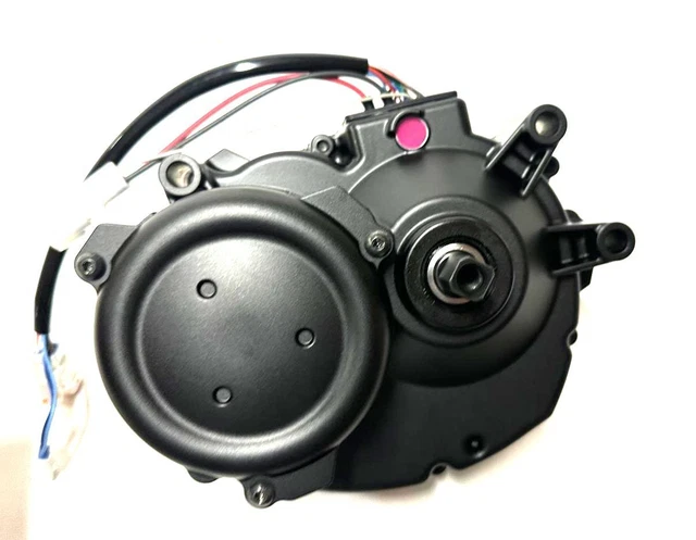 YAMAHA PW-SE 2019 Drive Unit XOR-17061-82 Electric E Bike Motor New £ ...