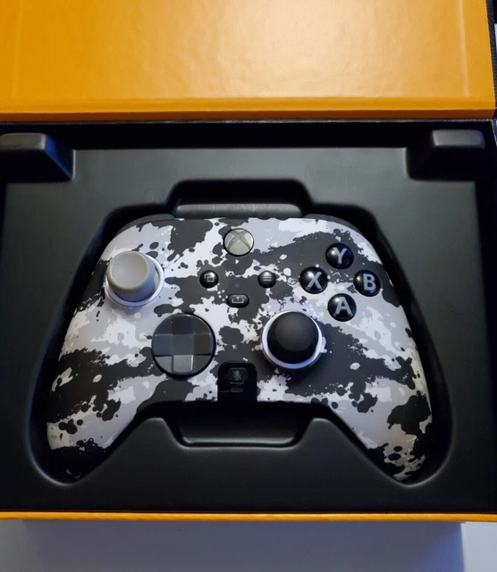 CUSTOM SCUF - Instinct Pro Wireless Performance Controller for Xbox and ...
