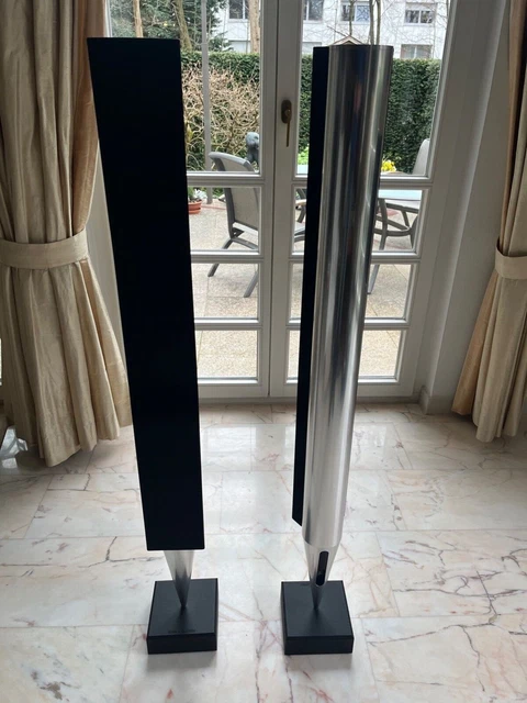BANG & OLUFSEN BeoLab 8000 OVP und B&O Beosound 3200 und Fernbedienung ...