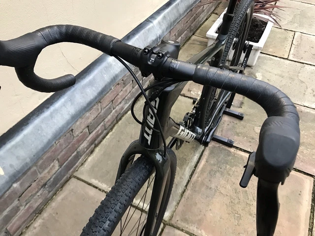 GIANT REVOLT ADVANCED 1 2022 Gravel Bike SRAM Rival AXS 1X12 Speed ...