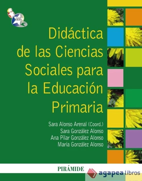 DIDÁCTICA DE LAS ciencias sociales para la educación primaria EUR 28,45 - PicClick FR