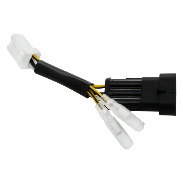 REAR SIP LIGHT MK II for Vespa GTS I.E. Touring 125 4V IGET 4T LC £160. ...