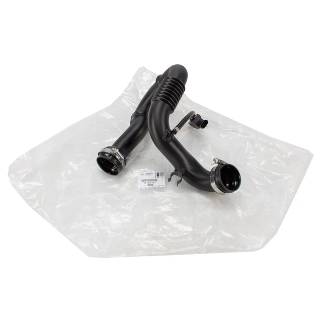 ORIGINAL PSA OPEL Ladeluftschlauch Ansaugschlauch VIVARO A 2.0 CDTI ...