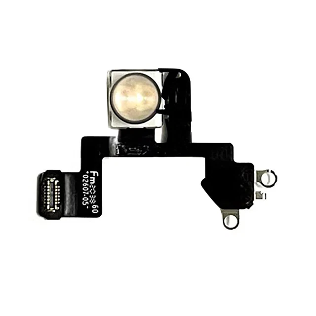 OEM FLASH LIGHT Flash Flex Cable Module Replacement for iPhone 12 Mini ...