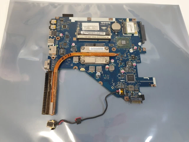 ACER ASPIRE 5742 Laptop Motherboard PEW71 LA-6582P Core i3-370M £16.99 - PicClick UK