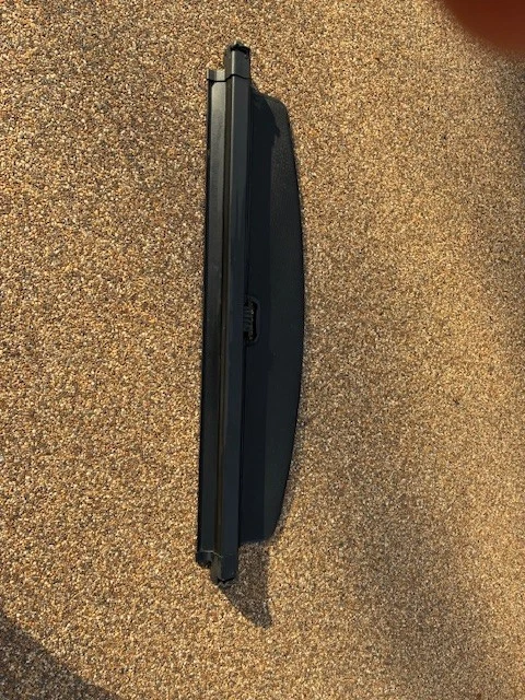 BMW X3 F25 parcel shelf black unused £85.86 - PicClick UK